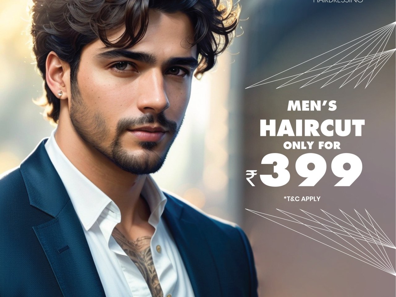 All Seasons Salon Special Offers - TONI&GUY Financial District